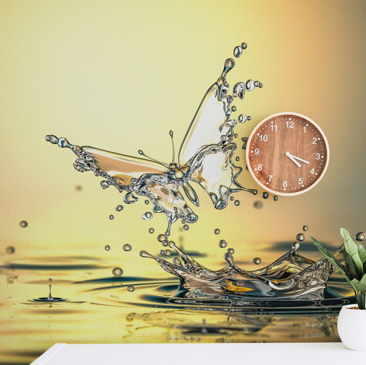 Liquid Wings - Ver. 3