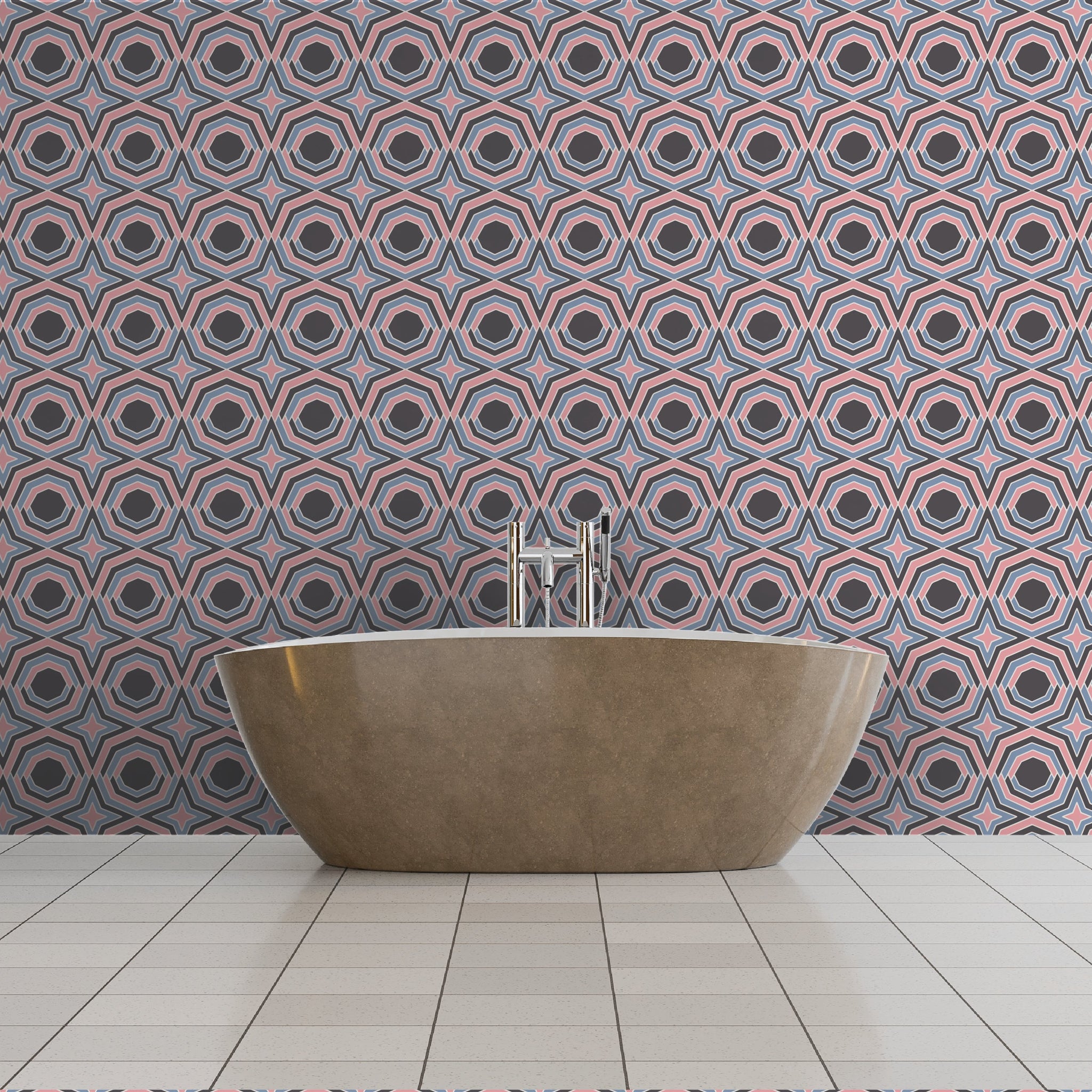 Pixel Bloom - Pulse Orbit