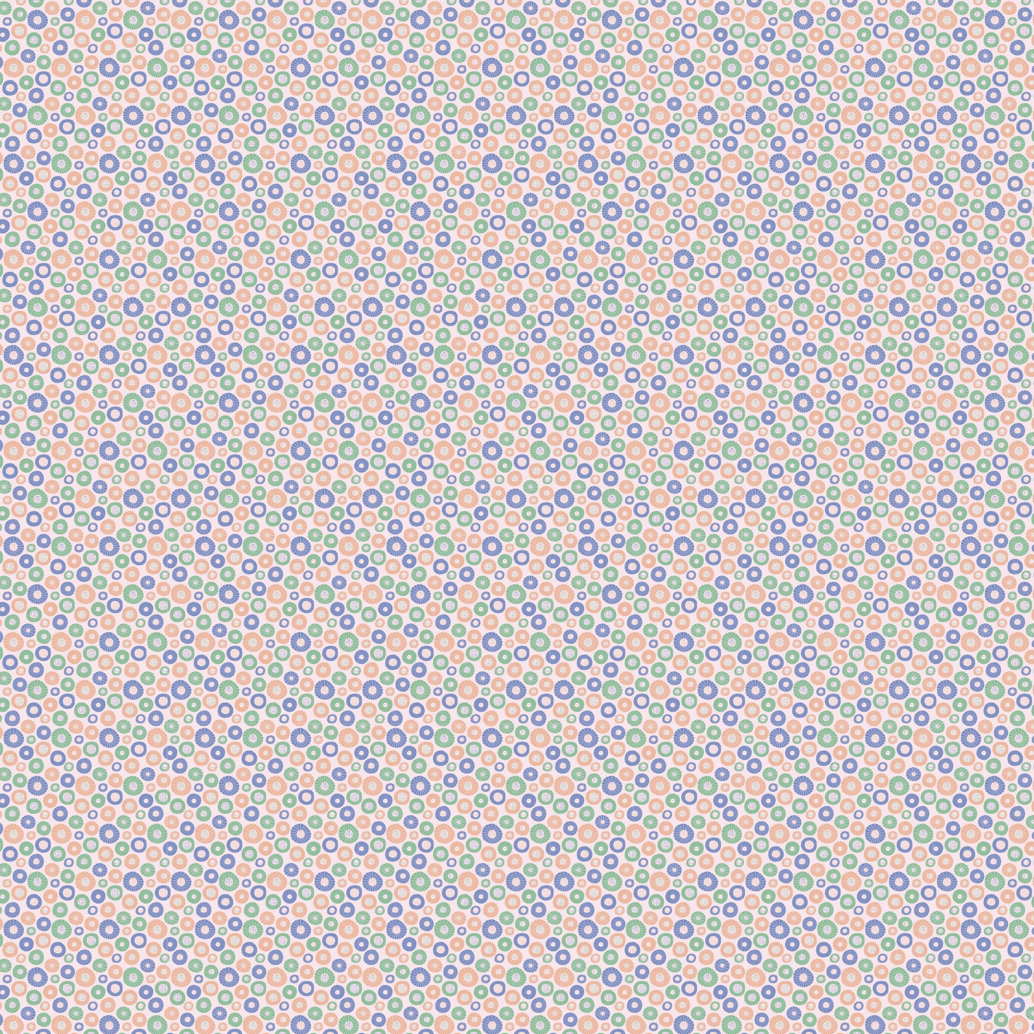 Pixel Bloom - Sprinkle Pop